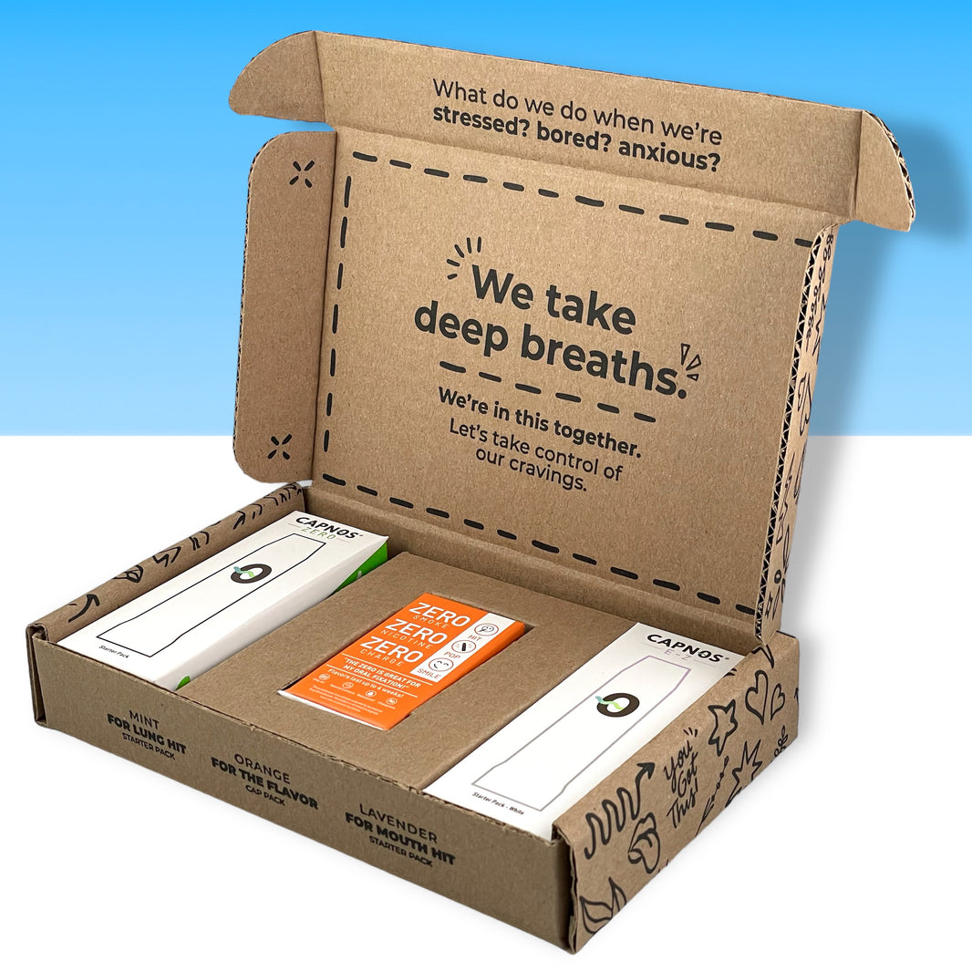 Order Now – CAPNOS