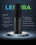 CAPNOS® Legura | The Premium Vaping Replacement