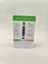 CAPNOS Zero® | Designed To Help You Quit Vaping/Smoking