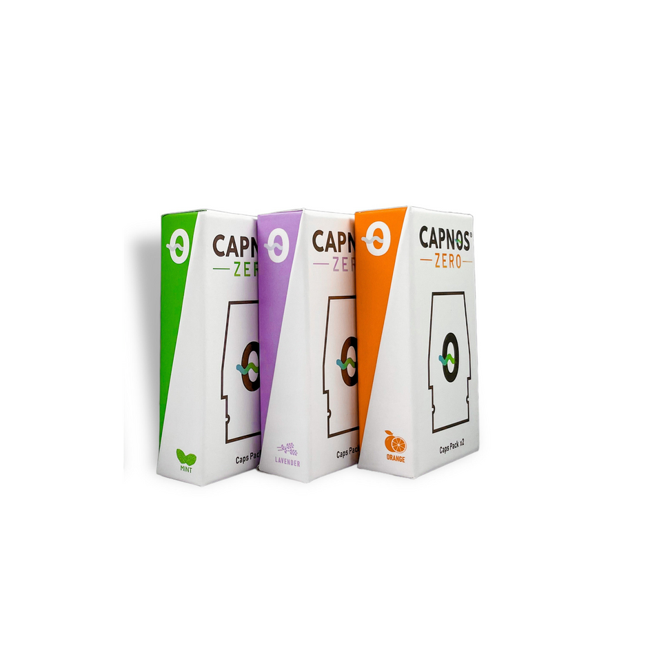 Order Now – CAPNOS