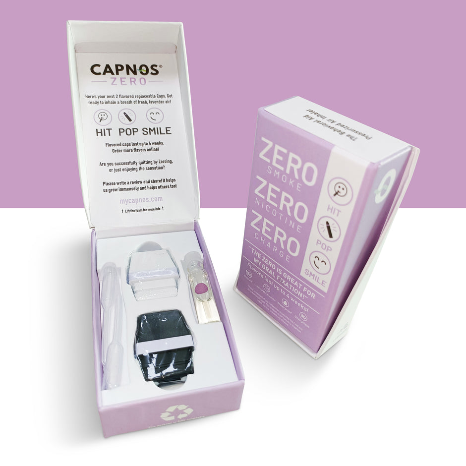 Order Now – CAPNOS
